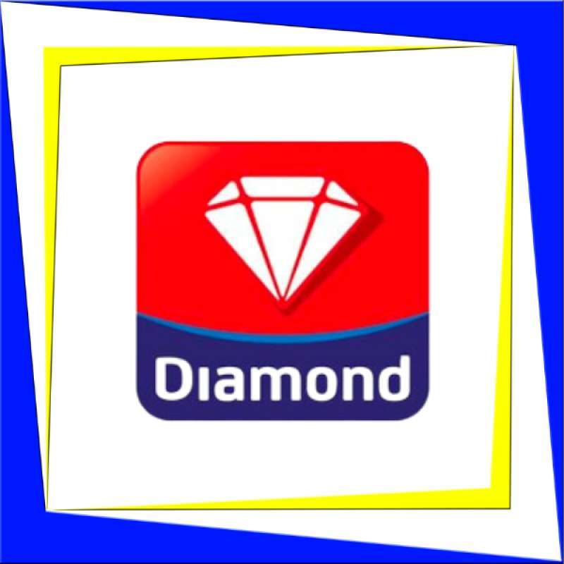 Jual Diamond Susu Uht Full Cream 200ml X 24 Pcs (1 Karton) Di Seller ...