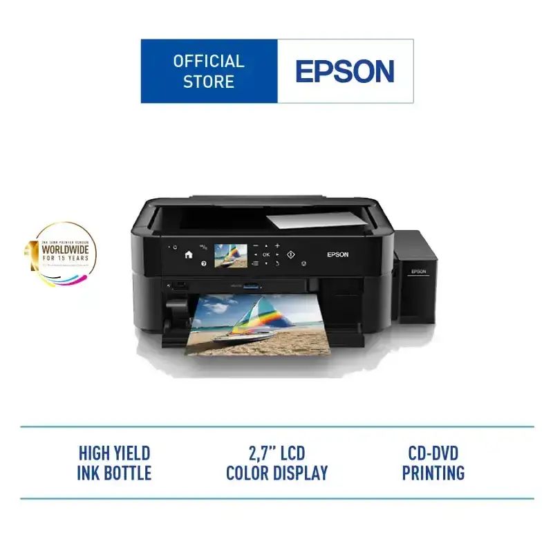 Printer Borderless Scan 🔥 Harga & Spesifikasi Terbaru Mei 2026