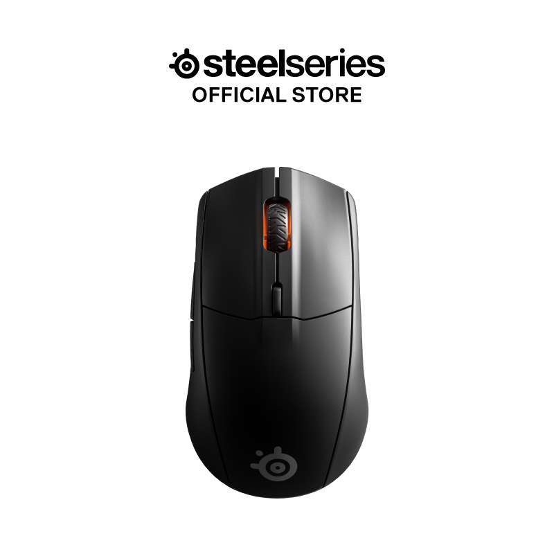 Jual Steelseries Rival 3 Wireless - Gaming Mouse Di Seller Steelseries Indonesia Official Store ...