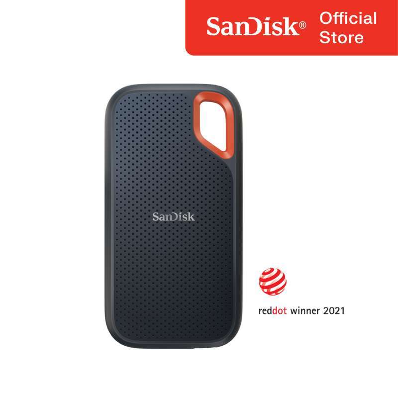 Jual Sandisk 2 Tb Extreme Original Murah - Harga Diskon Mei 2024 | Blibli