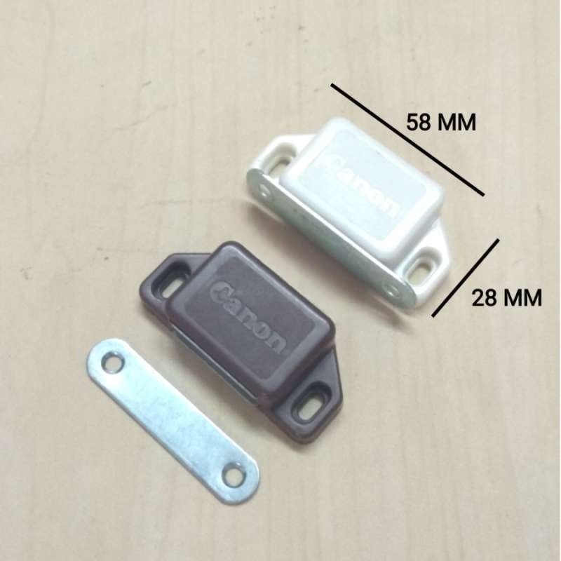 Promo Magnet Pintu Lemari Besar / Door Stopper Large / Penahan Pintu ...