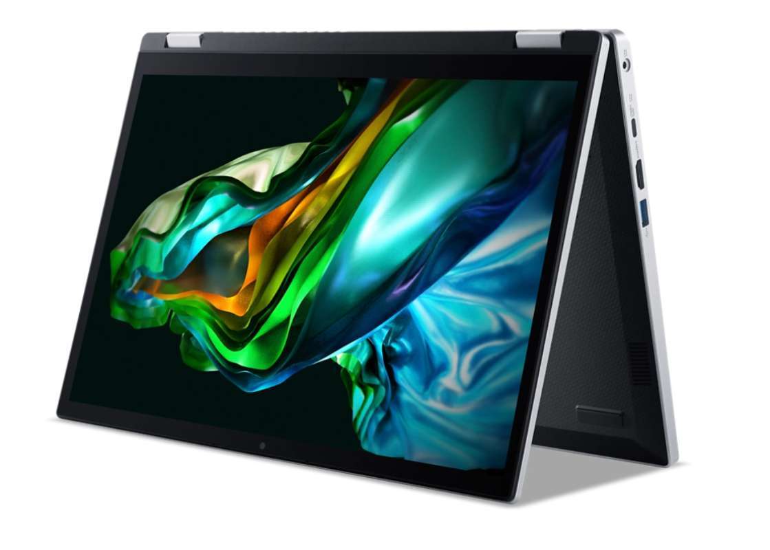 Promo Acer Aspire 3 Spin Touch A3sp14 37c1 I3 N305 8 Core 8/512ssd W11 ...