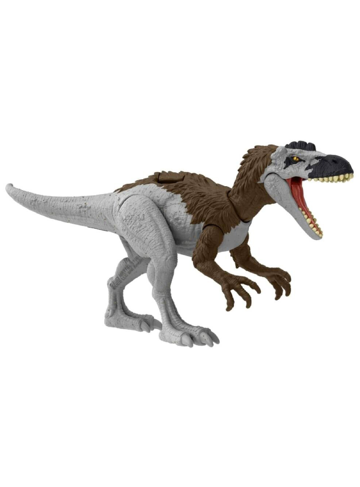 Jual Jurassic World Dino Trackers Danger Pack Xuanhanosaurus Raptor ...