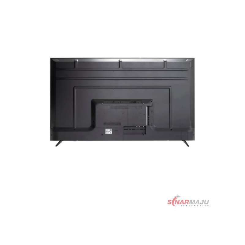 Jual Led Tv 65 Inch Polytron 4k Uhd Android Tv Pld-65ug9959 Di Seller ...