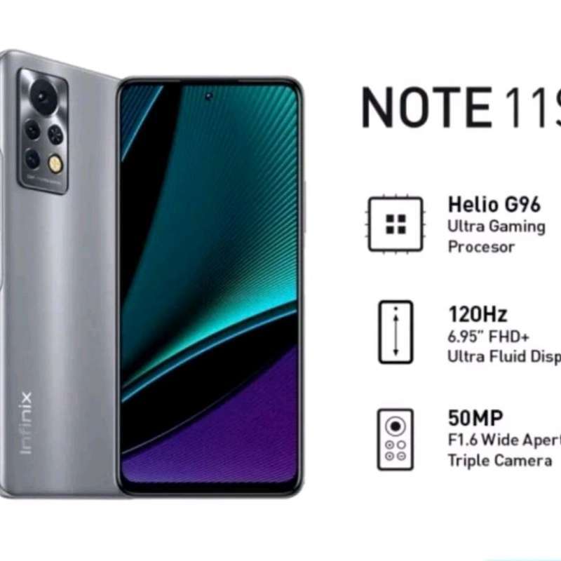 Jual Infinix Note 10 Ram 3 Giga Spesifikasi Original, Murah & Diskon ...