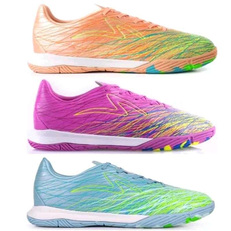 Promo Sepatu Futsal Specs Accelerator Alpha Nerve Pro In New 3 Colors ...