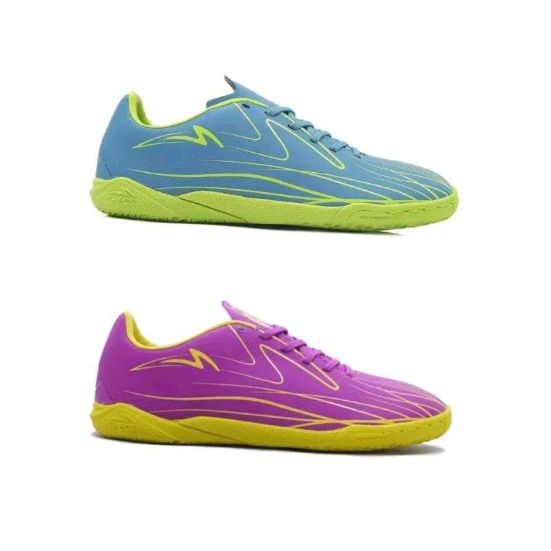 Jual Specs Alpha Nerve Futsal Anak Original Terbaru - Harga Promo Murah ...