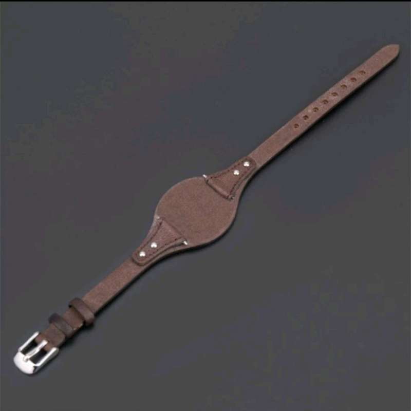 Segera Ganti Saat Bosan! Ini 15 Rekomendasi Strap Jam Tangan Kulit ...