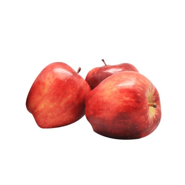 Jual APEL RED DEL USA B 460 GR - BUAH Halal di Seller Hypermart MTC ...