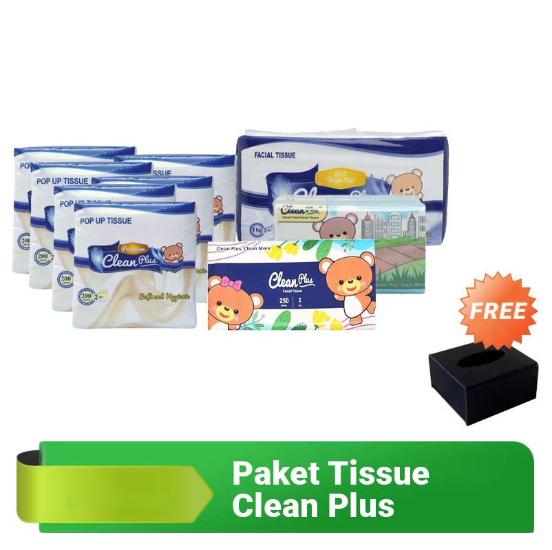 Jual Hoka Karya Mandiri Tisu Refill Termurah - Harga Grosir Terupdate ...