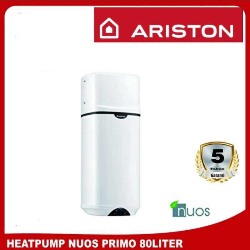 Jual Water Heater Ariston Nuos Primo 80 Liter Di Seller Rumahku ...