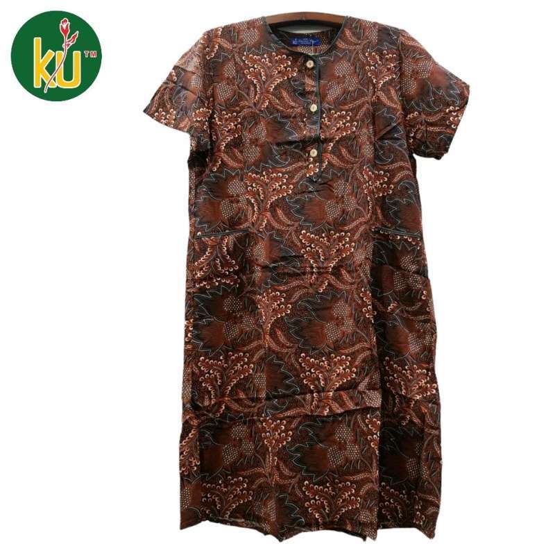 Promo Daster Kencana Ungu Label Biru Diskon 3% Di Seller Batik Kencana ...