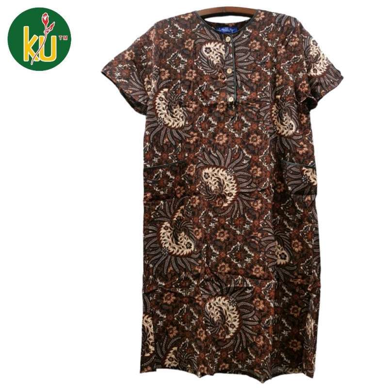 Promo Daster Kencana Ungu Label Biru Diskon 3% Di Seller Batik Kencana ...