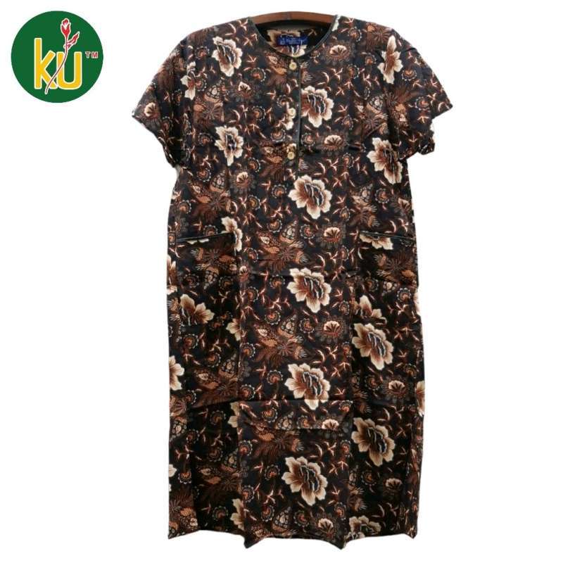 Promo Daster Kencana Ungu Label Biru Diskon 3% Di Seller Batik Kencana ...