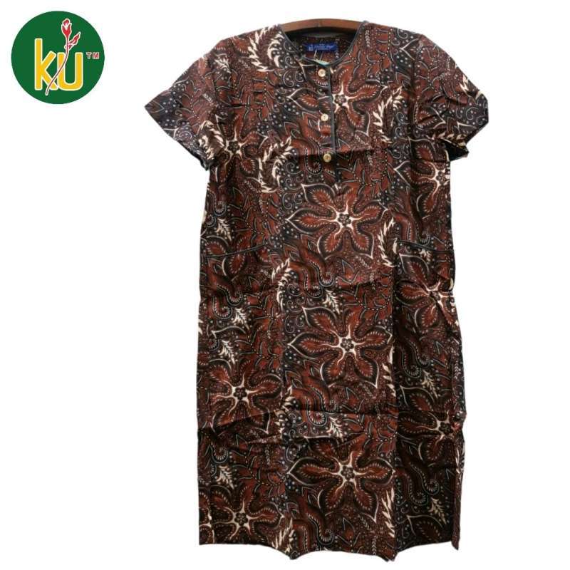 Promo Daster Kencana Ungu Label Biru Diskon 3% Di Seller Batik Kencana ...