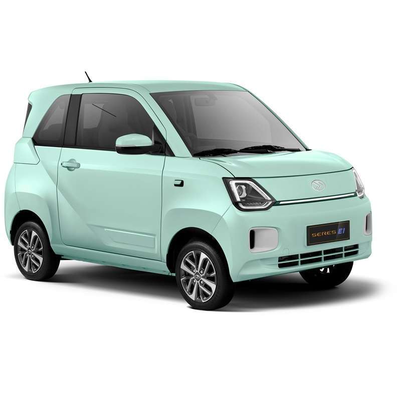 Jual Dfsk Seres E1 Standard Mobil [jakarta] - Fairy Green Automatic ...