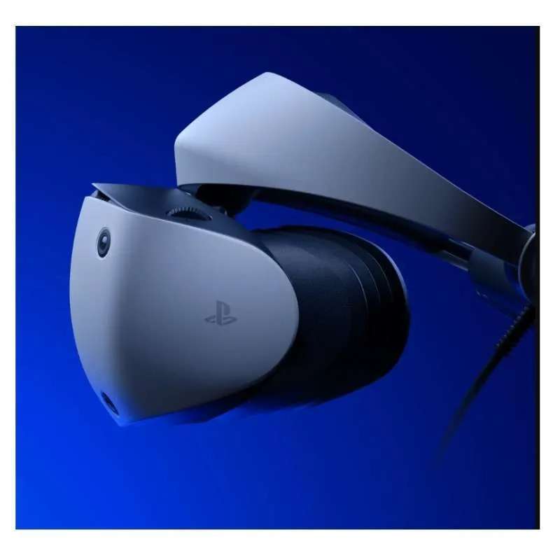 Promo Playstation Vr2 Psvr2 Garansi Resmi Sony Indonesia Diskon 12% Di ...