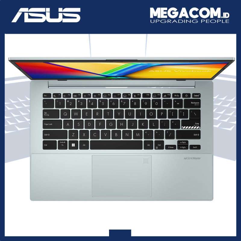 Jual Asus Vivobook Go 14 E1404fa Fhd [r3-7320u|ram 8gb|ssd 256gb|win11 ...