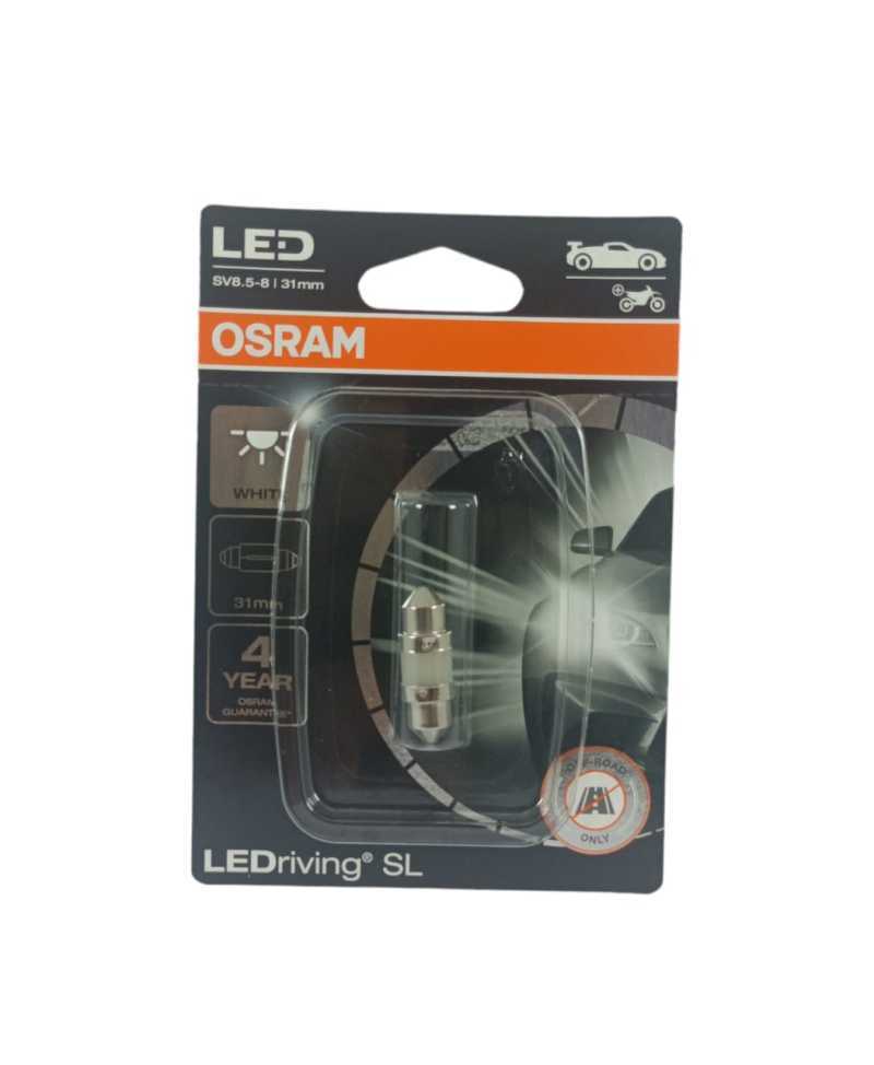Jual Osram Ledriving Sl Festoon Lampu Kabin Plafon 12v C5w White Di ... Jual Osram Ledriving Sl Festoon Lampu Kabin Plafon 12v C5w White Di ...