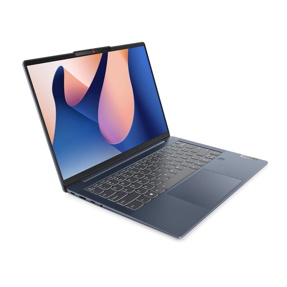 Jual Lenovo Ideapad Slim 5 14irl8 82xd002pid Notebook Abyss Blue I7 13620h 16gb 512gb