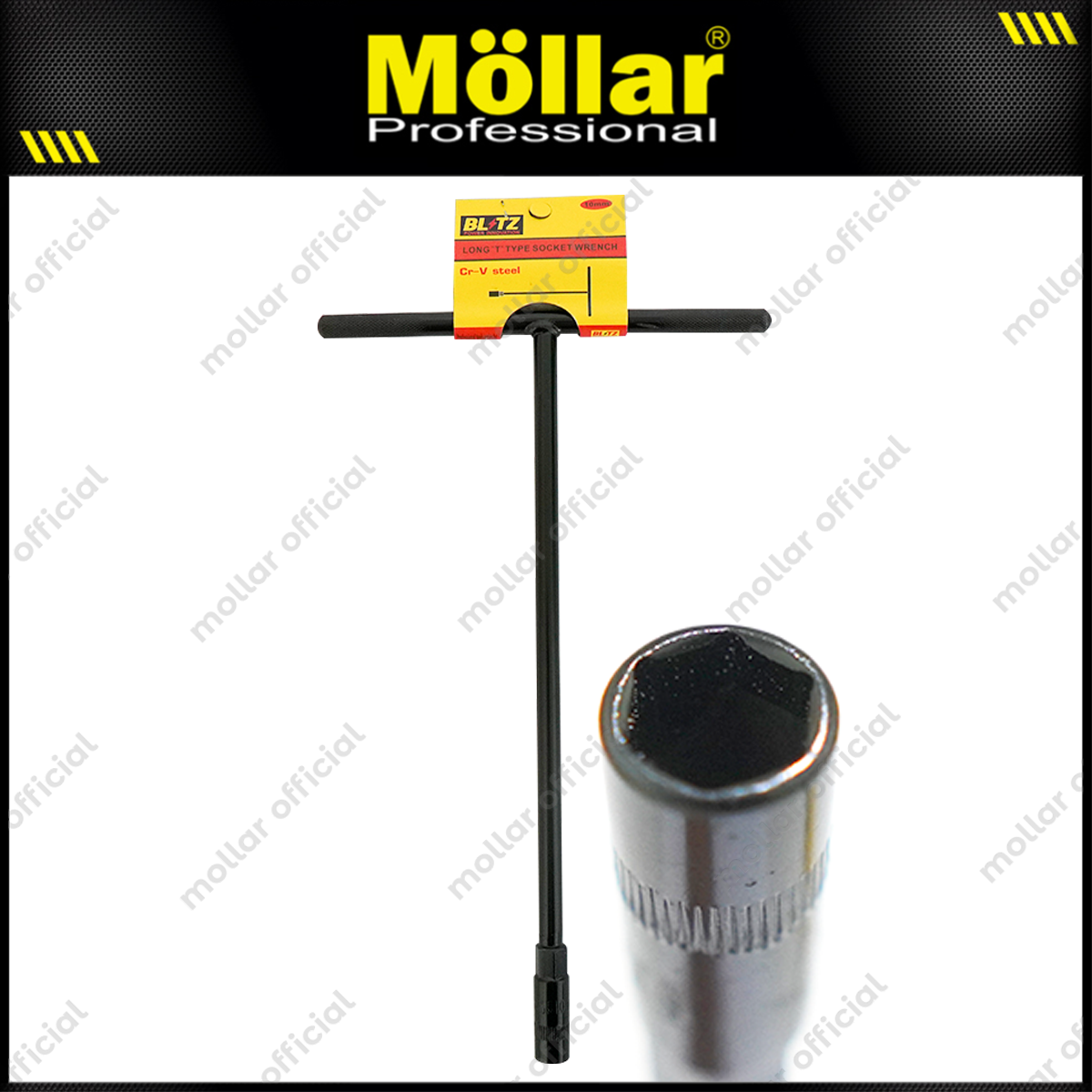 Jual Kunci T 10 Original Murah - Harga Diskon Juli 2024 | Blibli.com