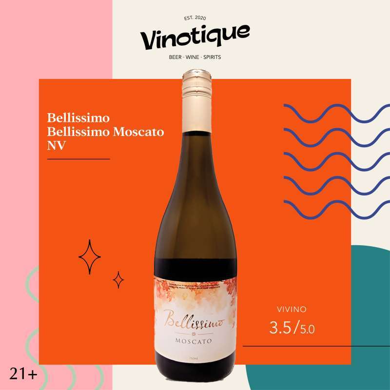 Wine Moscato - Harga Termurah Maret 2024 | Blibli
