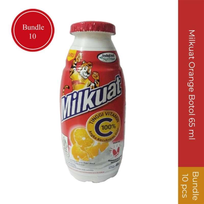 Jual Milkuat Botol 65 Ml Termurah - Harga Grosir Terupdate Hari Ini ...