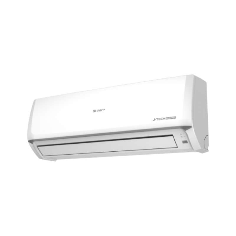 Jual Sharp Ah-x13zy Ac Split 1.5 Pk J-tech Inverter R32 [unit Only] Di ...