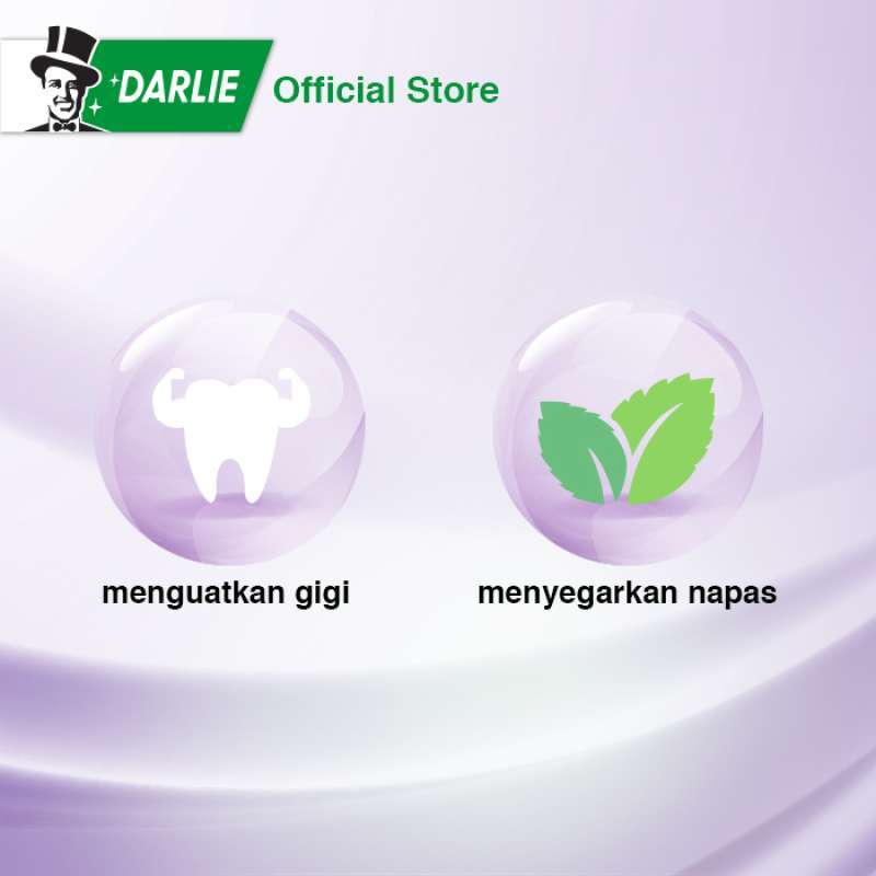 Promo Darlie Double Action Multicare [180 G] Diskon 4% Di Seller Bliblimart Personal Care ...