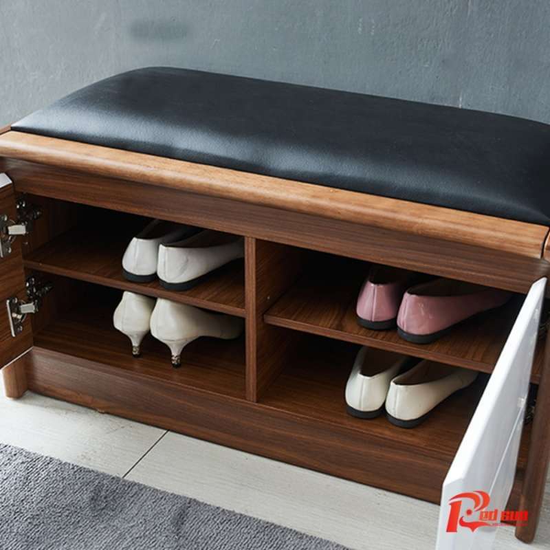 Promo Redsun Rak Sepatu Simple Small Minimalis Mewah Diskon 45% Di ...