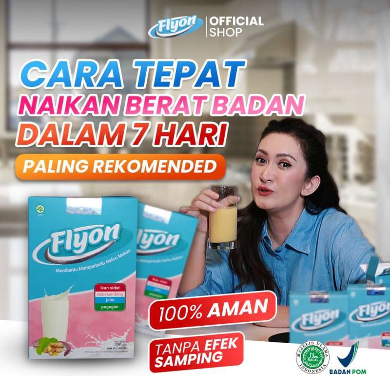 Susu Fluon Lengkap Harga Terbaru Februari 2024 | Blibli