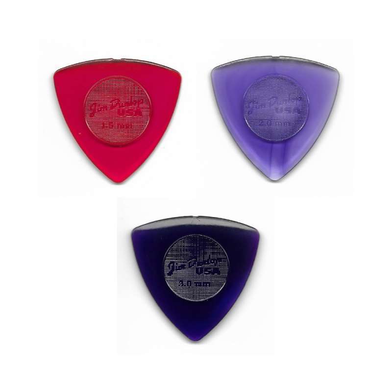 Bermain Gitar dengan Lebih Baik dengan 15 Rekomendasi Pilihan Pick ...