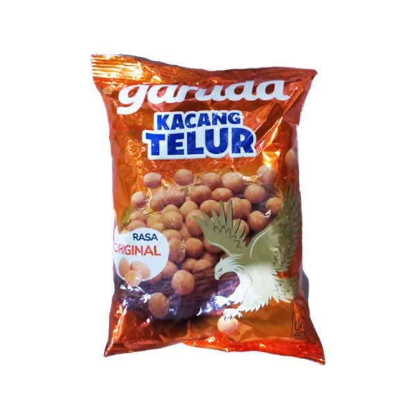 Jual Garuda Kacang Telur 210 Gr Di Seller Hypermart East Coast Center ...