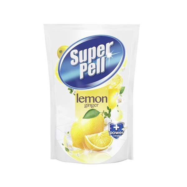 Jual Super Pell Yellow Termurah - Harga Grosir Terupdate Hari Ini | Blibli
