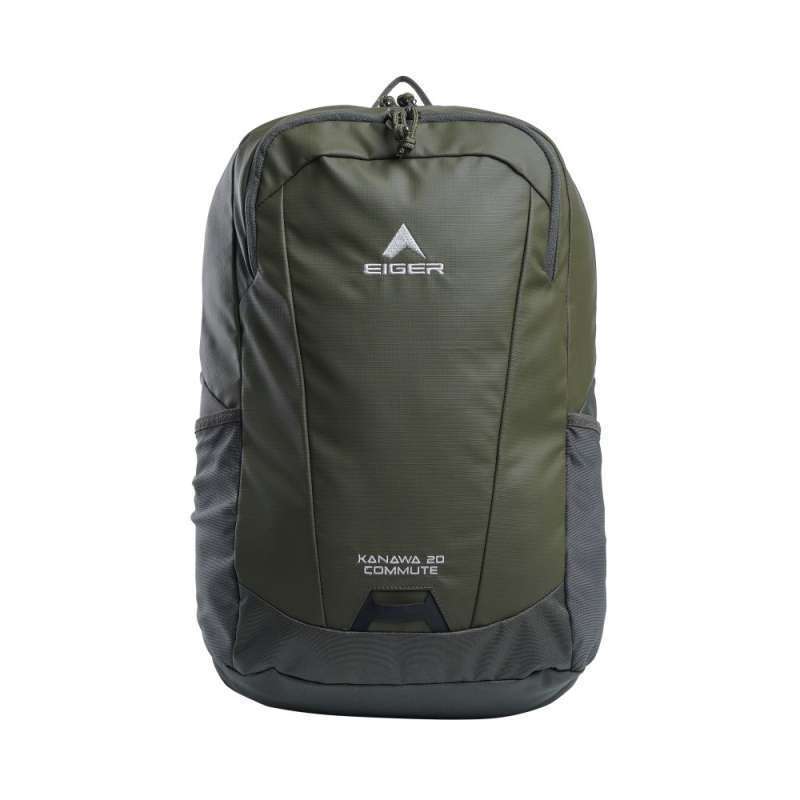 Eiger 100% Original - Harga & Model Terbaru Agustus 2024
