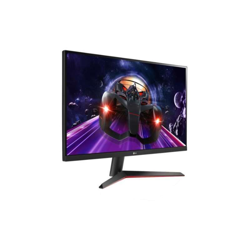 Jual Lg 24mp60g-b Gaming Monitor 24-inch Full Hd Ips Display With Amd ...