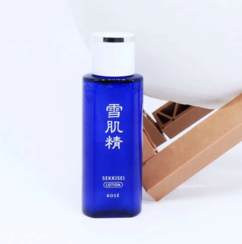 Promo Kose Sekkisei Lotion 24ml Diskon 2% Di Seller Kose Flagship Store ...