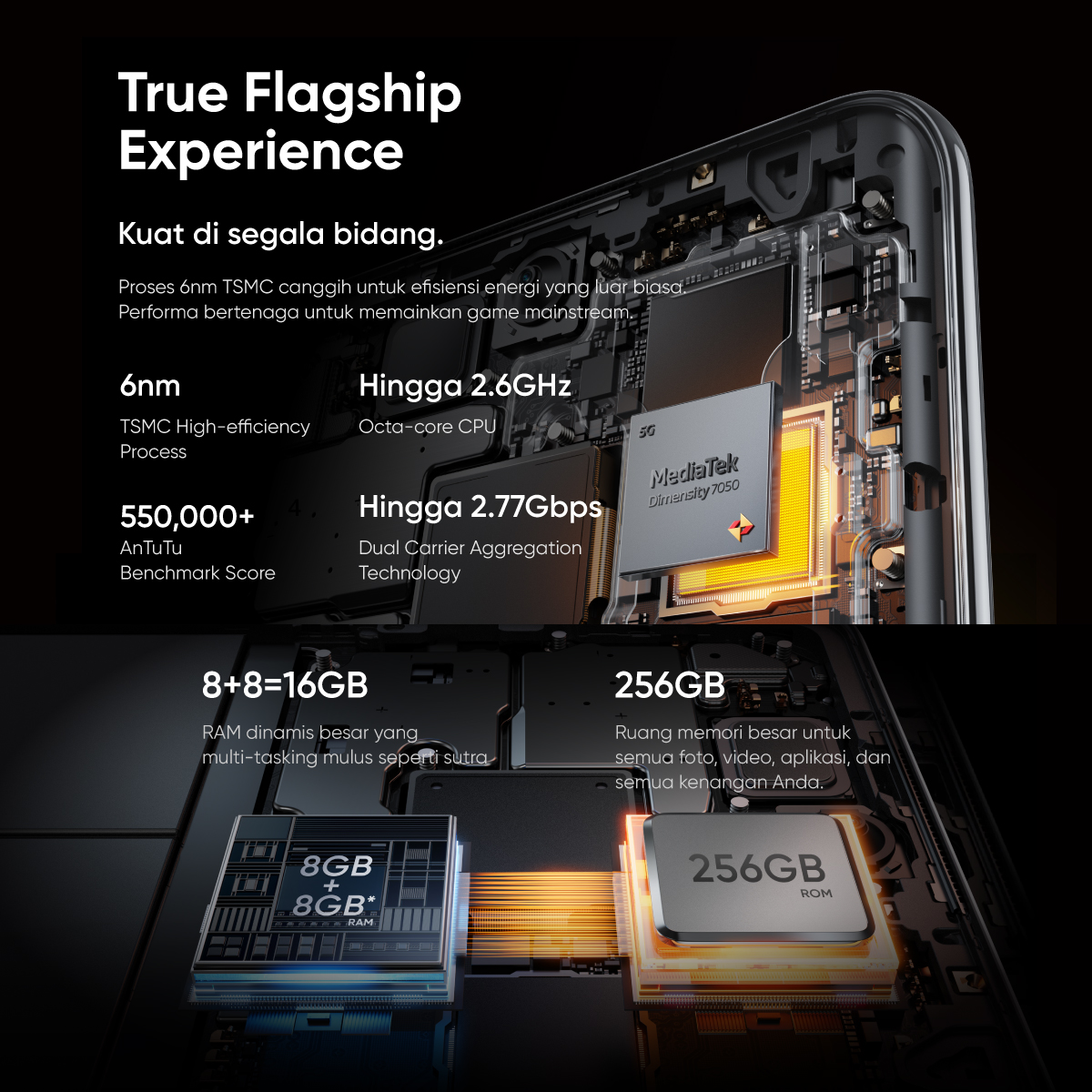 Jual Realme 11 Pro 8gb+8gb* | 256gb (120hz Curved Vision Display ...