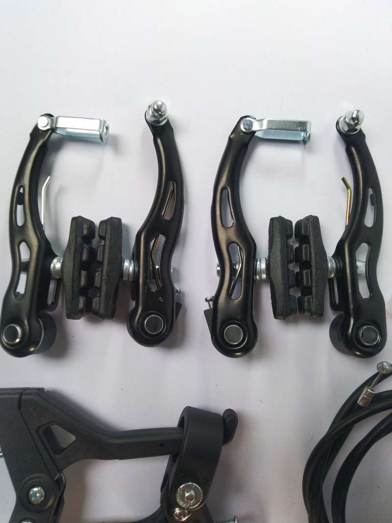Jual Rem v brake aloy sepeda BMX MTB di Seller Joumoto - Jaka Sampurna ...