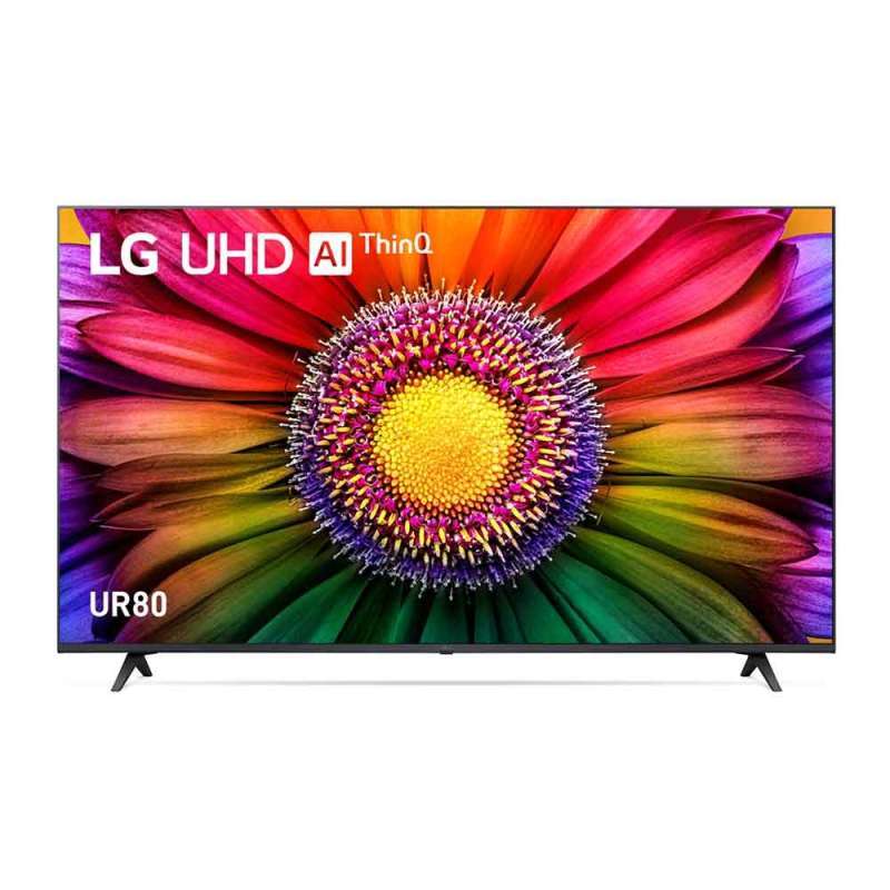 Jual Lg Led Ultra Hd Smart Tv 4k [43 Inch] 43ur8050psb Di Seller Lg ...