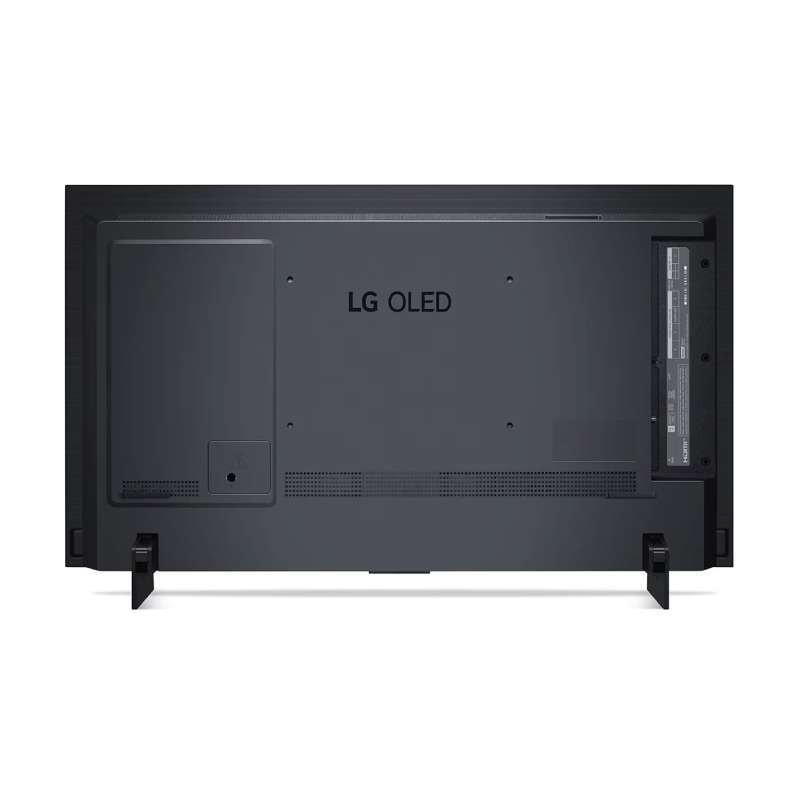 Promo Lg Led Oled Evo Smart Tv 4k [42 Inch] oled42c3psa Diskon 7% Di ...
