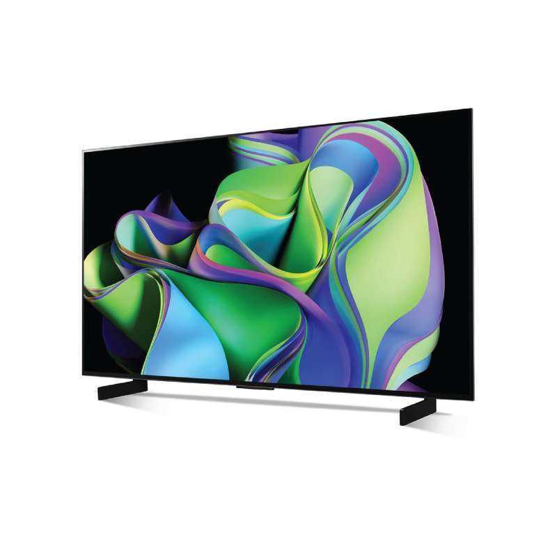 Promo Lg Led Oled Evo Smart Tv 4k [42 Inch] oled42c3psa Diskon 7% Di ...