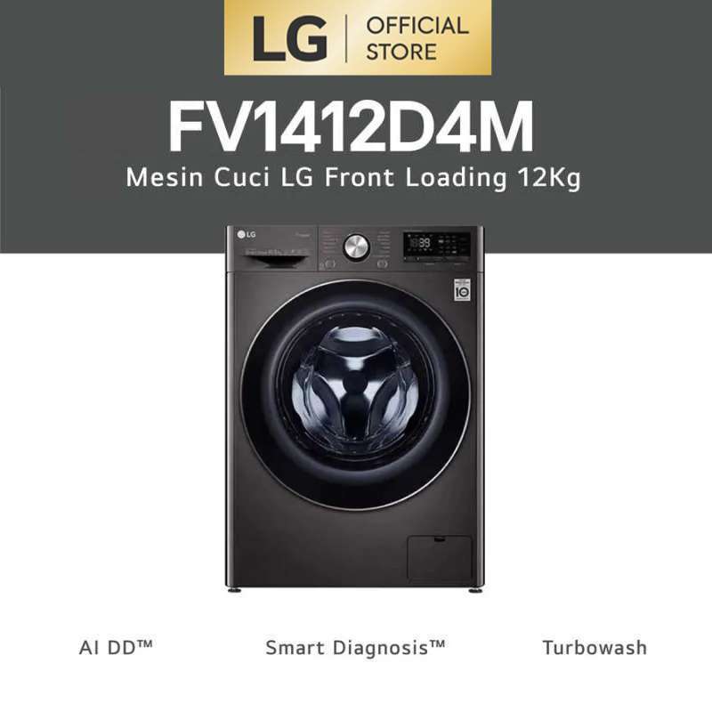 Jual Lg Inverter Direct Drive Original, Murah & Diskon Mei 2024 | Blibli