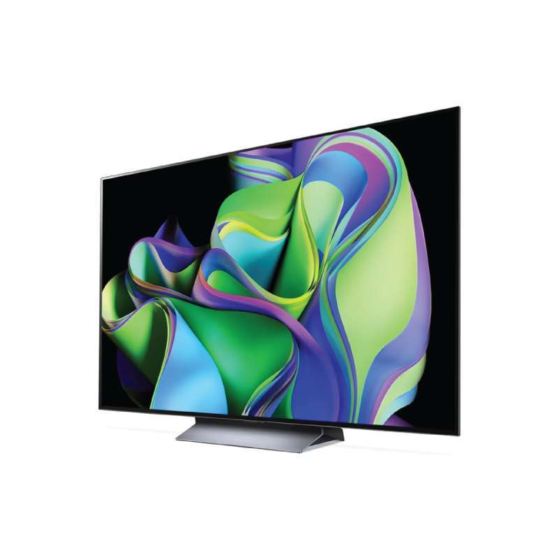 Jual Lg Led Oled Evo Smart Tv 4k [65 Inch] Oled65c3psa Di Seller Lg ...