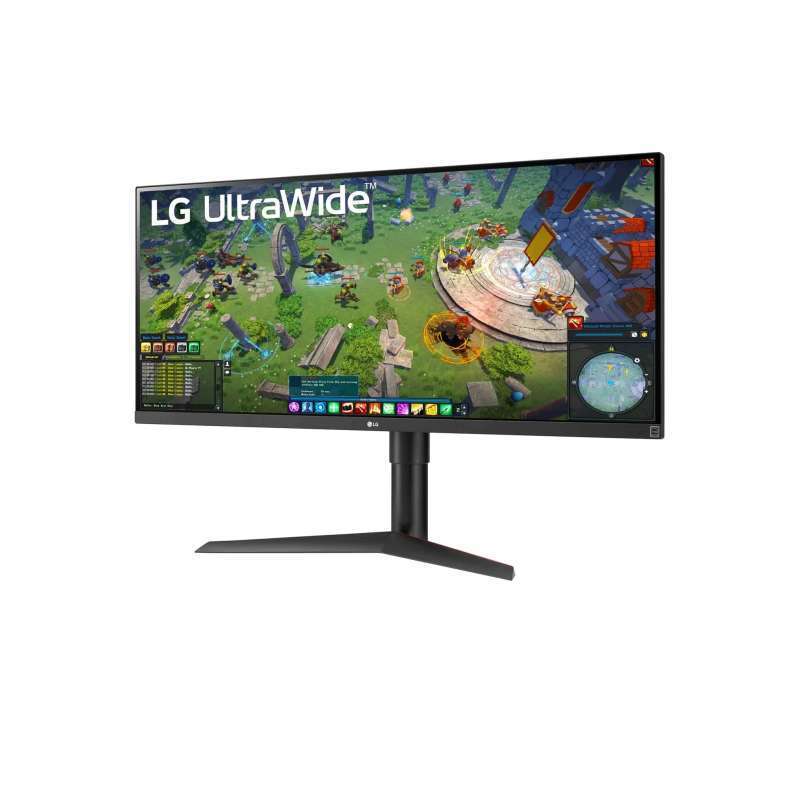 Jual Lg 34wp65g-b Monitor 34-inch Ultra Wide Ips Full Hd Vesa Display ...