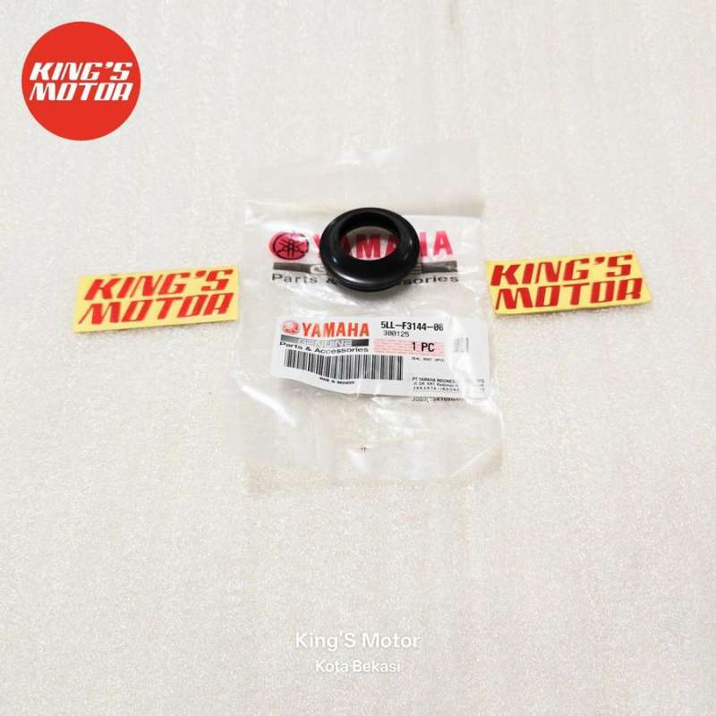 Harga Seal Shock Grand 💯 Terbaru, Spesifikasi, & Kredit November 2025
