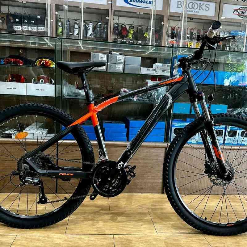 Jual Sepeda Mtb Police California 2.0 Di Seller Hanz Bike - Pulisen ...
