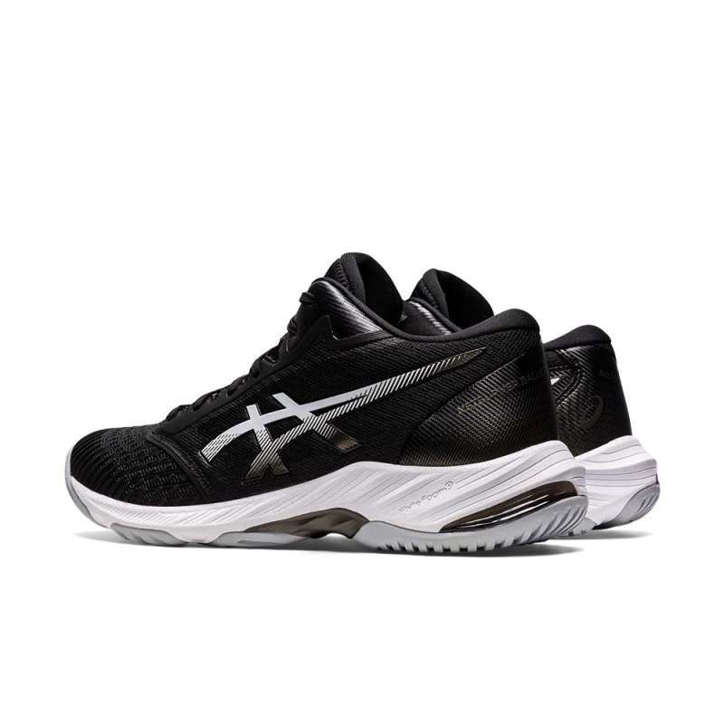 Jual Asics Men Netburner Ballistic Ff Mt 3 Standard-1051a074.001 - 8.5 ...