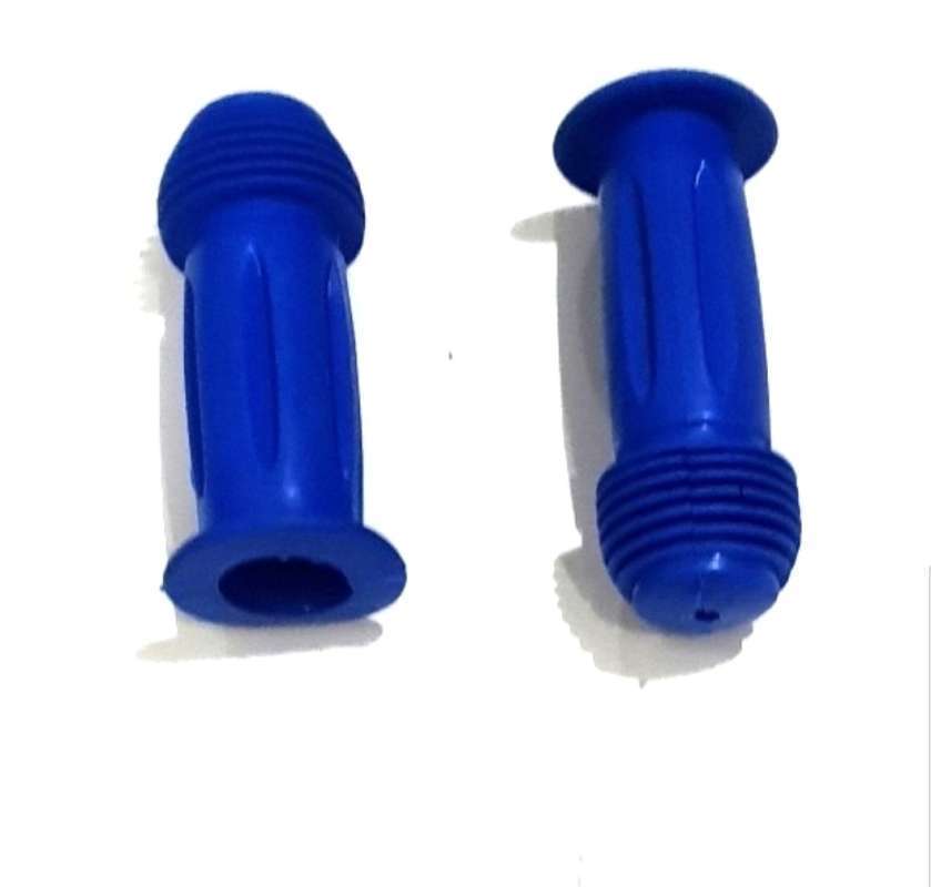 Jual Hand Grip ( Hanfat ) Sepeda Anak 12 - 18 ( Bahan Pvc, Tebal ...