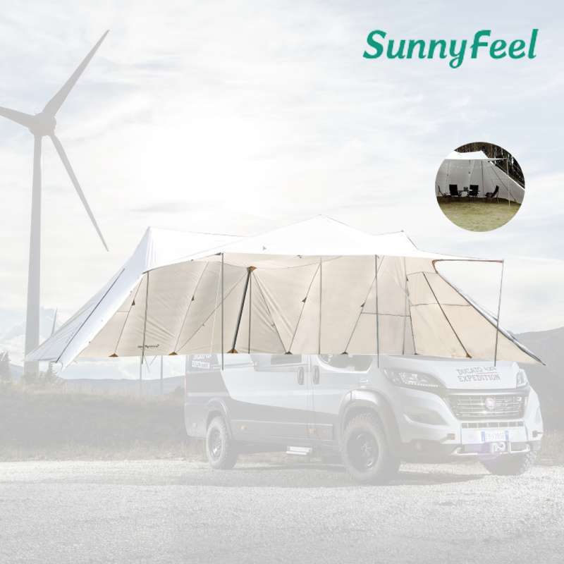 Jual Campervan Canopy Original Terbaru - Harga Promo Murah Mei 2024 ...
